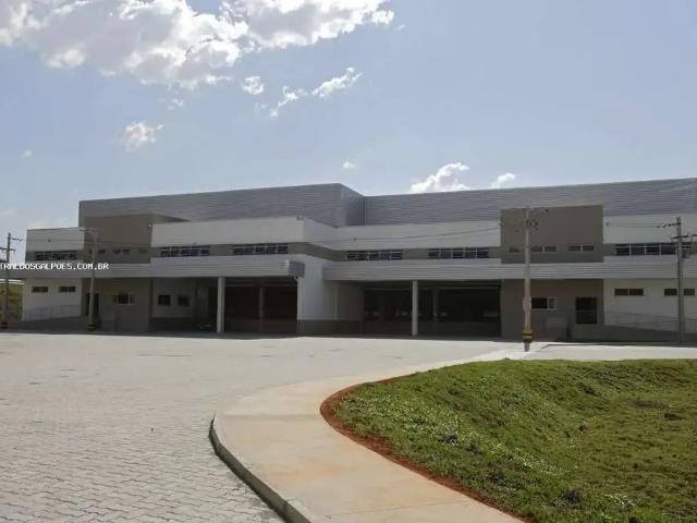 Galpão / Depósito para Locação em Jundiaí/SP Distrito Industrial