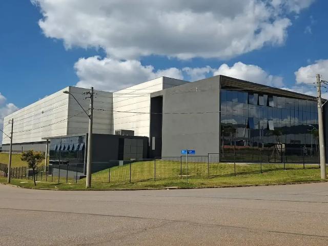 Galpão / Depósito para Locação em Jundiaí/SP Distrito Industrial