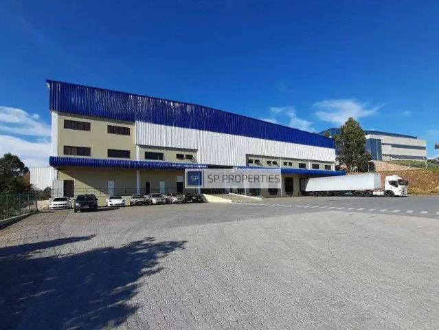 Galpão / Depósito para Locação em Jundiaí/SP Distrito Industrial