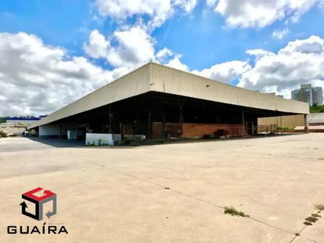 Galpão / Depósito para Locação em Jundiaí/SP Distrito Industrial