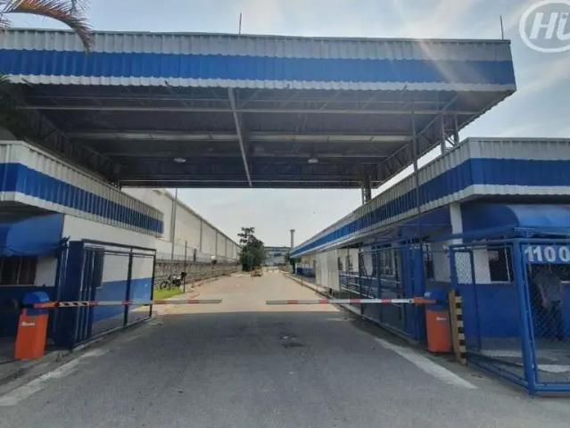 Galpão / Depósito para Locação em Jundiaí/SP Distrito Industrial