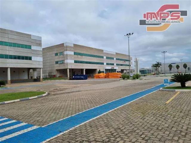 Galpão / Depósito para Locação em Jundiaí/SP Distrito Industrial