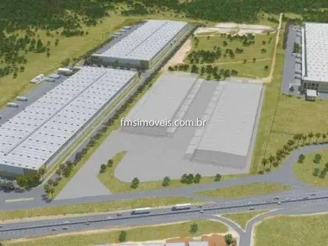 Galpão / Depósito para Locação em Jundiaí/SP Distrito Industrial