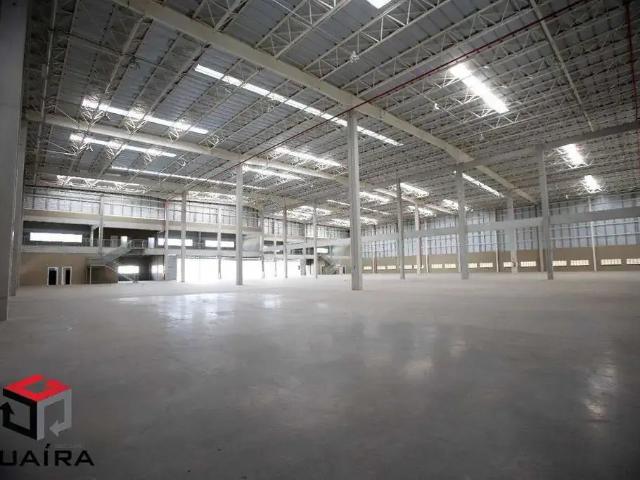 Galpão / Depósito para Locação em Jundiaí/SP Distrito Industrial