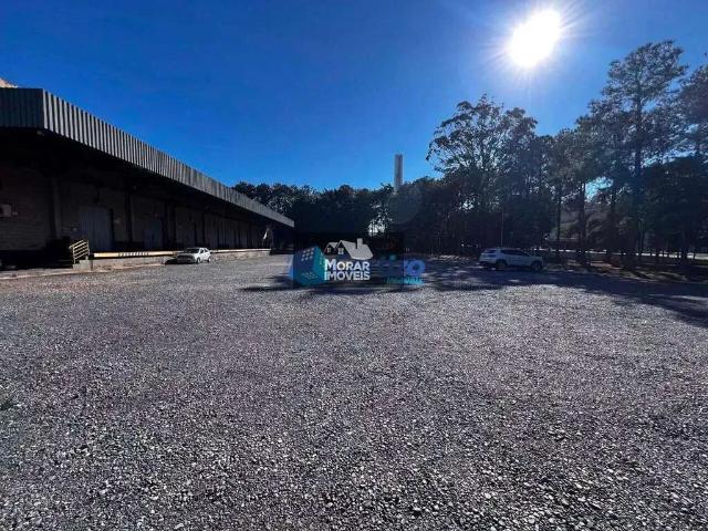 Galpão / Depósito para Locação em Jundiaí/SP Distrito Industrial