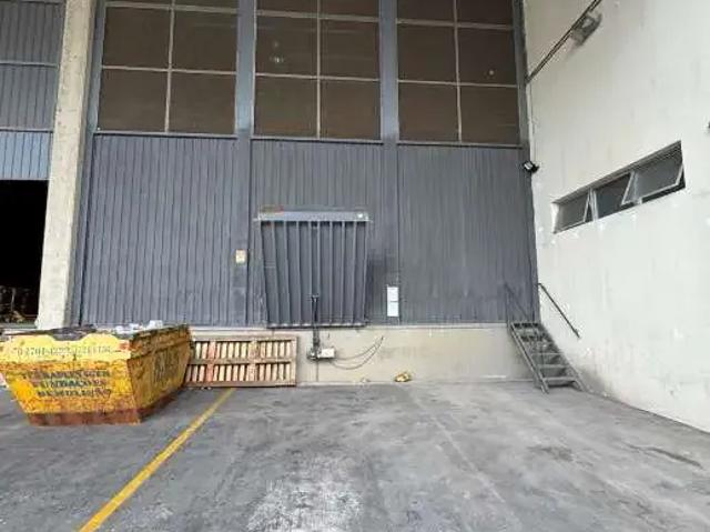 Galpão / Depósito para Locação em Jundiaí/SP Distrito Industrial