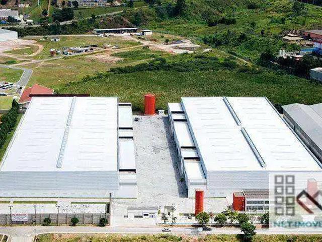 Galpão / Depósito para Locação em Jundiaí/SP Distrito Industrial