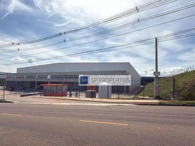 Galpão / Depósito para Locação em Jundiaí/SP Distrito Industrial