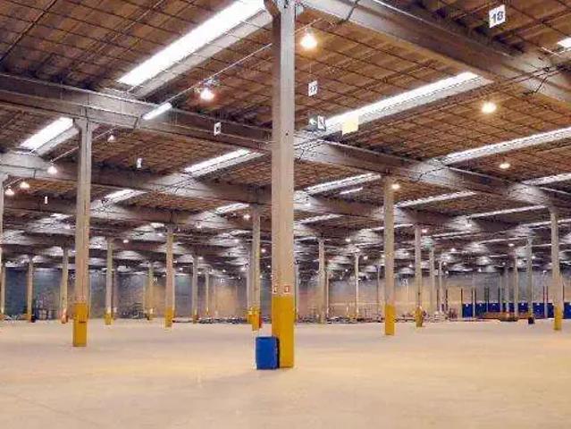 Galpão / Depósito para Locação em Jundiaí/SP Distrito Industrial