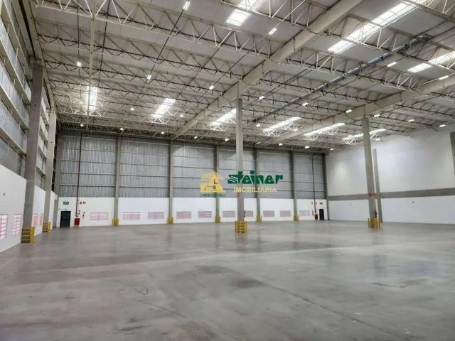 Galpão / Depósito para Locação em Jundiaí/SP Distrito Industrial