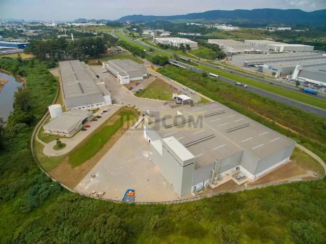 Galpão / Depósito para Locação em Jundiaí/SP Distrito Industrial