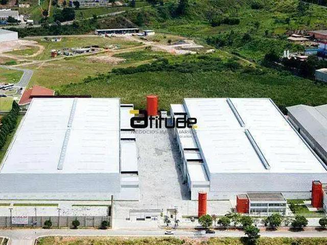 Galpão / Depósito para Locação em Jundiaí/SP Distrito Industrial