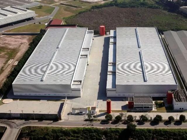 Galpão / Depósito para Locação em Jundiaí/SP Distrito Industrial
