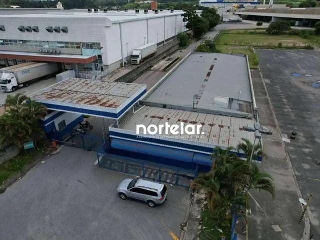 Galpão / Depósito para Locação em Jundiaí/SP Distrito Industrial
