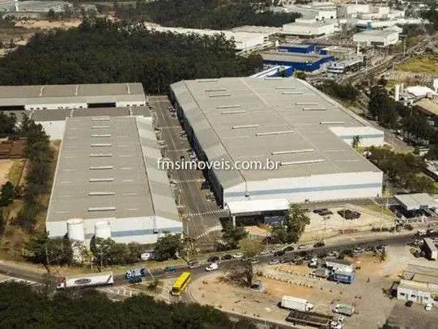 Galpão / Depósito para Locação em Jundiaí/SP Distrito Industrial