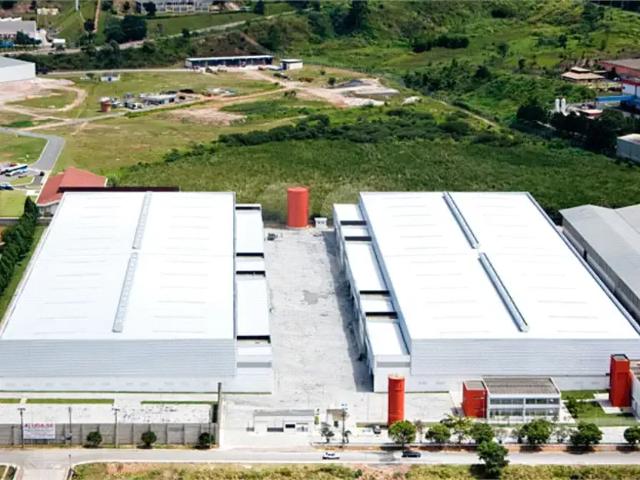 Galpão / Depósito para Locação em Jundiaí/SP Distrito Industrial