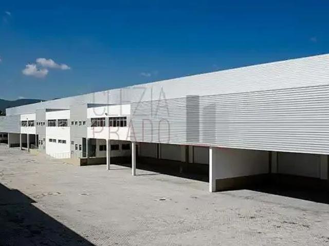 Galpão / Depósito para Locação em Jundiaí/SP Distrito Industrial