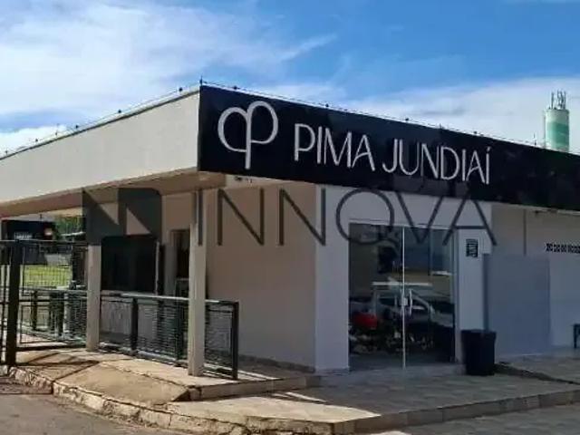Galpão / Depósito para Locação em Jundiaí/SP Distrito Industrial