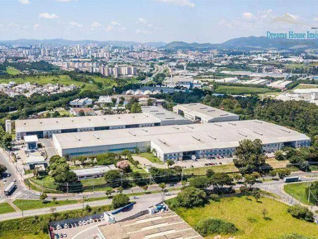 Galpão / Depósito para Locação em Jundiaí/SP Distrito Industrial