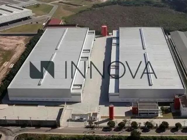 Galpão / Depósito para Locação em Jundiaí/SP Distrito Industrial