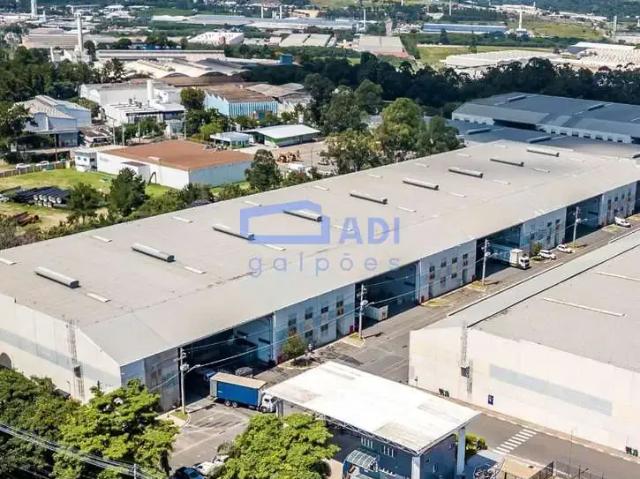 Galpão / Depósito para Locação em Jundiaí/SP Distrito Industrial