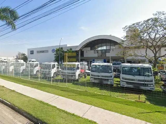 Galpão / Depósito para Locação em Jundiaí/SP Engordadouro