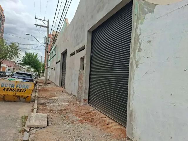 Galpão / Depósito para Locação em Jundiaí/SP Jardim das Orquídeas