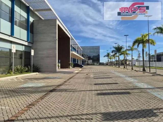 Galpão / Depósito para Locação em Jundiaí/SP Jardim Ermida I