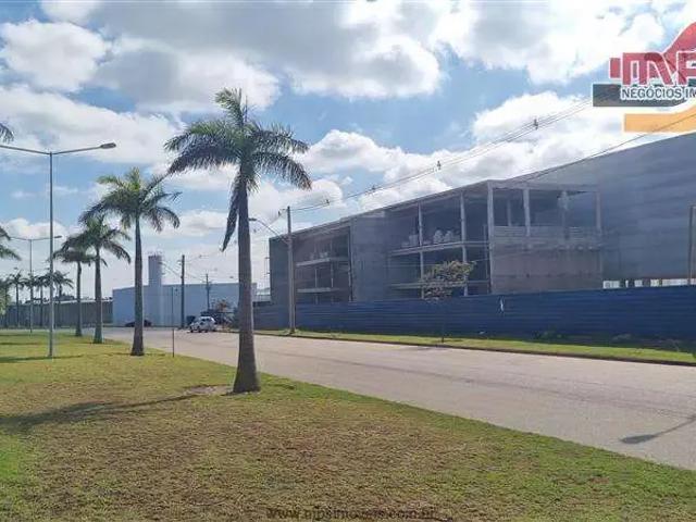Galpão / Depósito para Locação em Jundiaí/SP Jardim Ermida II