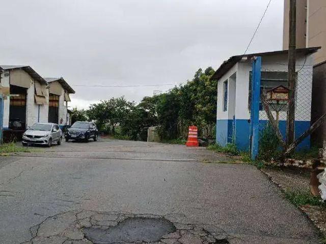 Galpão / Depósito para Locação em Jundiaí/SP Jardim Guanabara