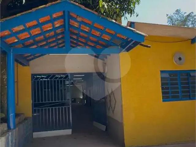 Galpão / Depósito para Locação em Jundiaí/SP Jardim Itália