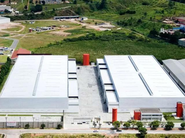 Galpão / Depósito para Locação em Jundiaí/SP Jardim Shangai