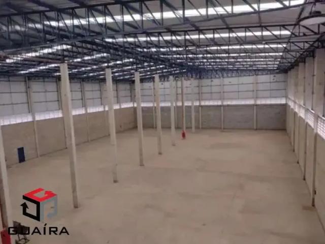 Galpão / Depósito para Locação em Jundiaí/SP Loteamento Parque Industrial