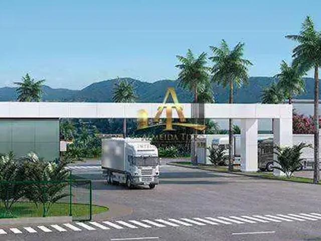 Galpão / Depósito para Locação em Jundiaí/SP Loteamento Parque Industrial