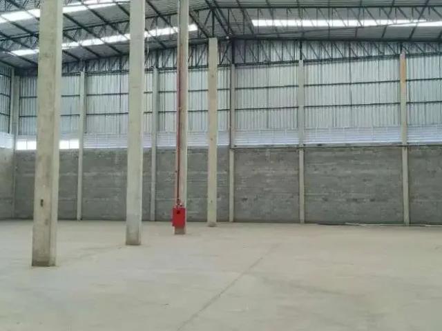 Galpão / Depósito para Locação em Jundiaí/SP Loteamento Parque Industrial