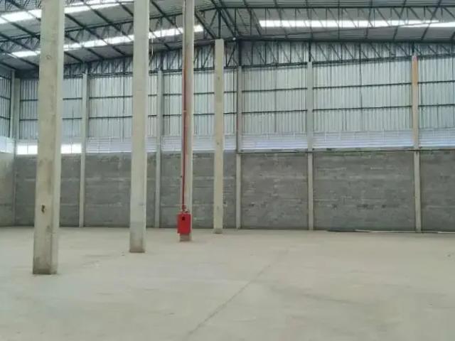 Galpão / Depósito para Locação em Jundiaí/SP Loteamento Parque Industrial