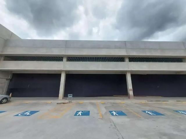 Galpão / Depósito para Locação em Jundiaí/SP Parque Centenário