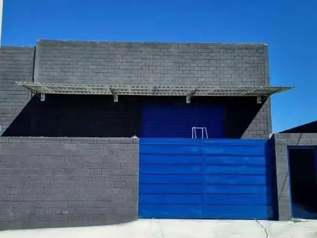 Galpão / Depósito para Locação em Jundiaí/SP Parque Residencial Jundiaí II