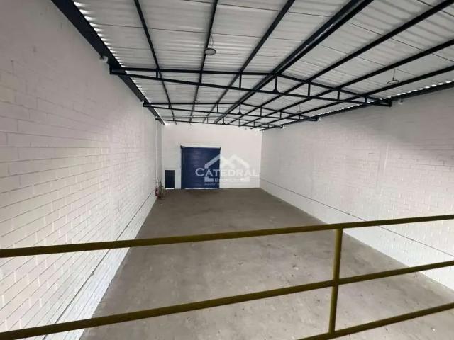 Galpão / Depósito para Locação em Jundiaí/SP Parque Residencial Jundiaí