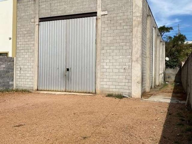 Galpão / Depósito para Locação em Jundiaí/SP Parque Residencial Jundiaí