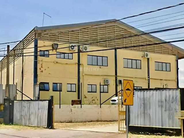 Galpão / Depósito para Locação em Jundiaí/SP Poste