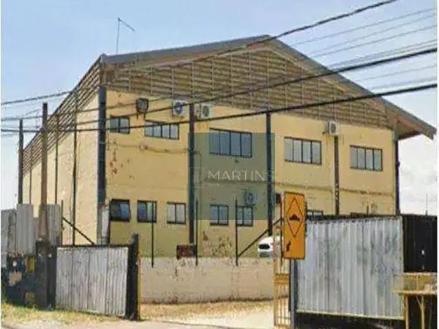 Galpão / Depósito para Locação em Jundiaí/SP Poste