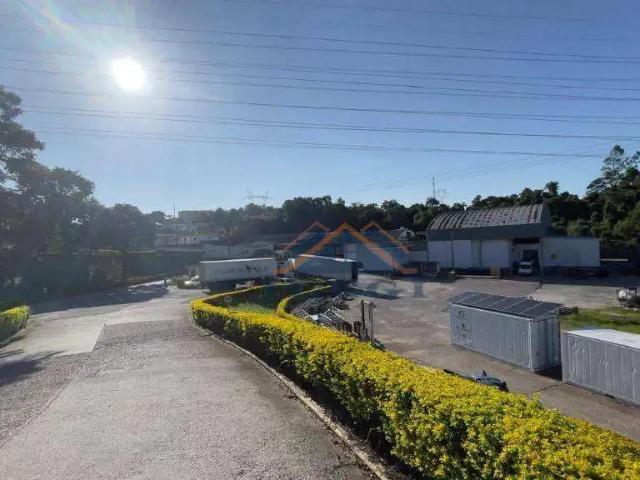 Galpão / Depósito para Locação em Jundiaí/SP Traviú
