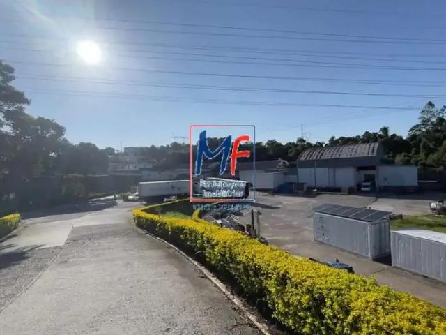 Galpão / Depósito para Locação em Jundiaí/SP Traviú