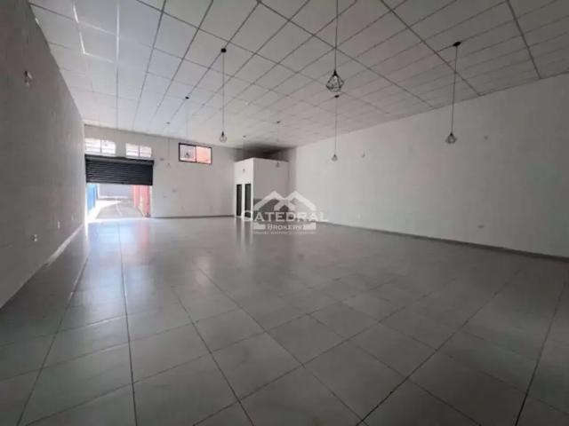 Galpão / Depósito para Locação em Jundiaí/SP Vila Agrícola