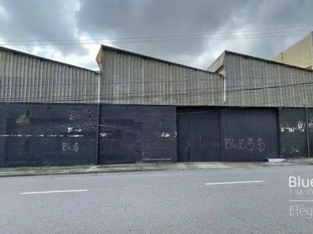 Galpão / Depósito para Locação em Jundiaí/SP Vila Agrícola