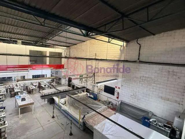 Galpão / Depósito para Locação em Jundiaí/SP Vila Arens II