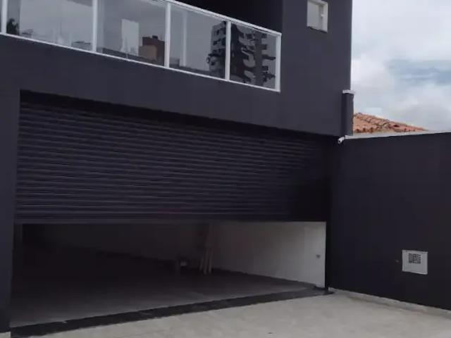 Galpão / Depósito para Locação em Jundiaí/SP Vila Arens II
