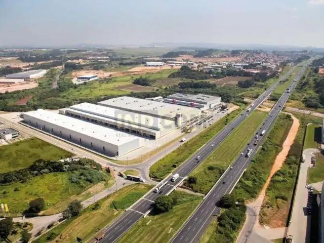 Galpão / Depósito para Locação em Jundiaí/SP Vila das Hortências