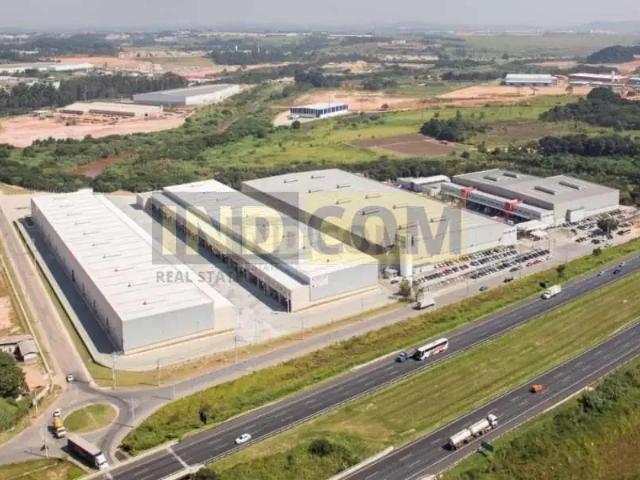 Galpão / Depósito para Locação em Jundiaí/SP Vila das Hortências